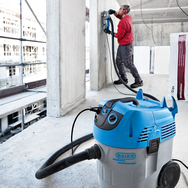 Stofzuigen Categorien - BAIER Gereedschap